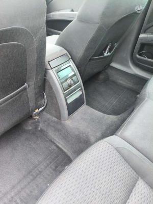 Melns Skoda SuperB 2010 Viļņa, ar dzinēja tilpumu 1.80 L un nobraukumu 364 tūkst. km par 1200 €, foto 10 vietnē AUTOMOTO.COM.LV