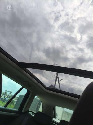 Melns Skoda SuperB 2010 Viļņa, ar dzinēja tilpumu 1.80 L un nobraukumu 364 tūkst. km par 1200 €, foto 13 vietnē AUTOMOTO.COM.LV