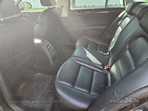 Melns Skoda SuperB 2010 Valga, ar dzinēja tilpumu 2.00 L un nobraukumu 378 tūkst. km par 3500 €, foto 3 vietnē AUTOMOTO.COM.LV