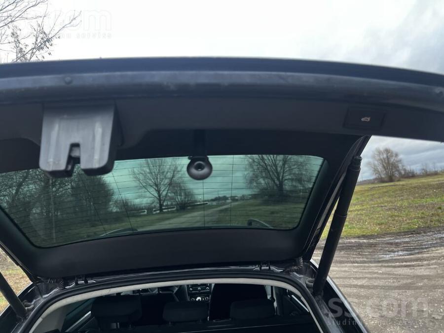 Melns Skoda SuperB 2011 Rīga, ar dzinēja tilpumu 2.00 L un nobraukumu 389 tūkst. km par 3900 €, foto 6 vietnē AUTOMOTO.COM.LV