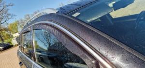 Black Skoda SuperB 2011 in Riga, with an engine capacity of 2.00 L and mileage of 395 thousand km for 4450 €, photo 15 on AUTOMOTO.COM.LV