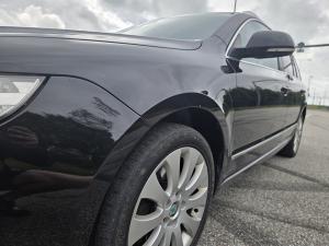 Melns Skoda SuperB 2011 Tallina, ar dzinēja tilpumu 2.00 L un nobraukumu 306 tūkst. km par 5800 €, foto 11 vietnē AUTOMOTO.COM.LV