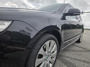 Melns Skoda SuperB 2011 Tallina, ar dzinēja tilpumu 2.00 L un nobraukumu 306 tūkst. km par 5800 €, foto 23 vietnē AUTOMOTO.COM.LV