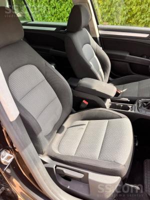 Melns Skoda SuperB 2011 Kuldīga, ar dzinēja tilpumu 2.00 L un nobraukumu 366 tūkst. km par 4200 €, foto 9 vietnē AUTOMOTO.COM.LV