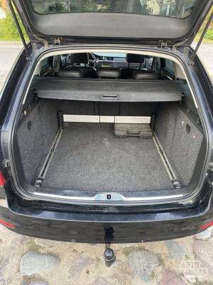 Melns Skoda SuperB 2011 Kauņa, ar dzinēja tilpumu 2.00 L un nobraukumu 360 tūkst. km par 3450 €, foto 11 vietnē AUTOMOTO.COM.LV