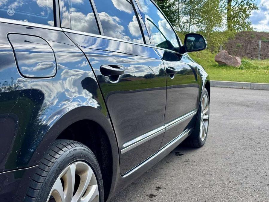 Melns Skoda SuperB 2011 Viļņa, ar dzinēja tilpumu 1.97 L un nobraukumu 370 tūkst. km par 4600 €, foto 9 vietnē AUTOMOTO.COM.LV