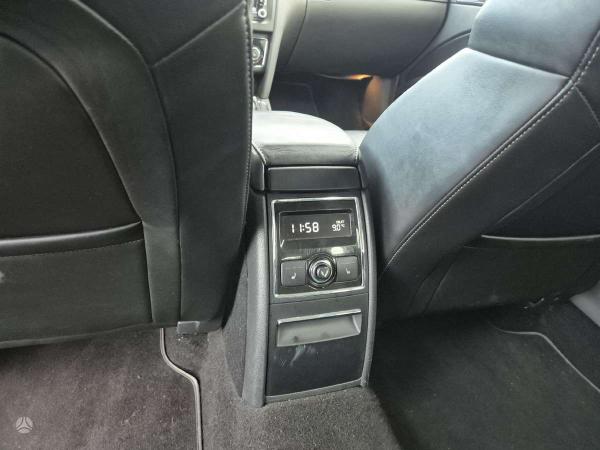 Melns Skoda SuperB 2012 Viļņa, ar dzinēja tilpumu 2.00 L un nobraukumu 293 tūkst. km par 6260 €, foto 11 vietnē AUTOMOTO.COM.LV