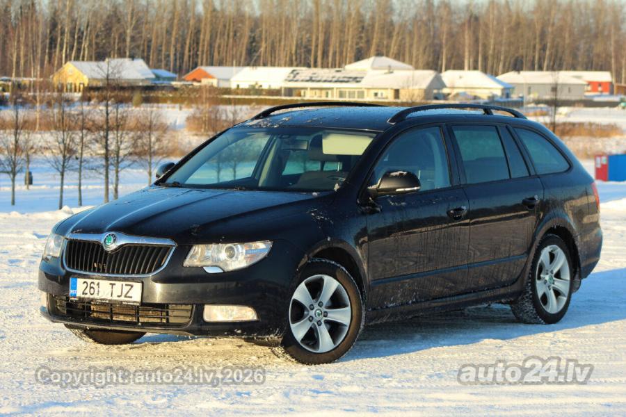 Melns Skoda SuperB 2012 Tartu, ar dzinēja tilpumu 1.40 L un nobraukumu 120 tūkst. km par 5999 €, foto 5 vietnē AUTOMOTO.COM.LV