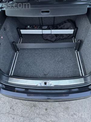 Melns Skoda SuperB 2012 Rīga, ar dzinēja tilpumu 1.60 L un nobraukumu 242 tūkst. km par 5000 €, foto 12 vietnē AUTOMOTO.COM.LV