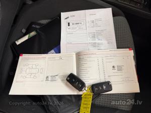 Black Skoda SuperB 2012 in Paide, with an engine capacity of 1.60 L and mileage of 230 thousand km for 6390 €, photo 17 on AUTOMOTO.COM.LV
