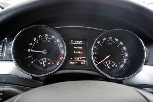 Black Skoda SuperB 2012 in Riga, with an engine capacity of 2.00 L and mileage of 238 thousand km for 6500 €, photo 21 on AUTOMOTO.COM.LV