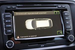 Black Skoda SuperB 2012 in Riga, with an engine capacity of 2.00 L and mileage of 238 thousand km for 6500 €, photo 23 on AUTOMOTO.COM.LV