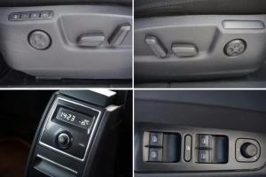 Black Skoda SuperB 2012 in Riga, with an engine capacity of 2.00 L and mileage of 238 thousand km for 6500 €, photo 29 on AUTOMOTO.COM.LV