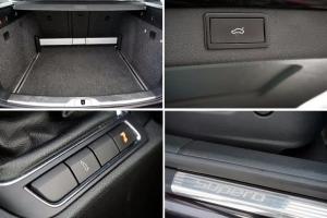 Black Skoda SuperB 2012 in Riga, with an engine capacity of 2.00 L and mileage of 238 thousand km for 6500 €, photo 30 on AUTOMOTO.COM.LV