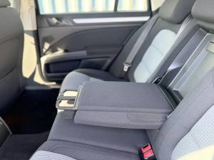 Melns Skoda SuperB 2012 Rīga, ar dzinēja tilpumu 2.00 L un nobraukumu 298 tūkst. km par 5995 €, foto 8 vietnē AUTOMOTO.COM.LV