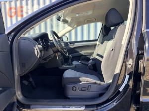 Melns Skoda SuperB 2012 Rīga, ar dzinēja tilpumu 2.00 L un nobraukumu 298 tūkst. km par 5995 €, foto 11 vietnē AUTOMOTO.COM.LV