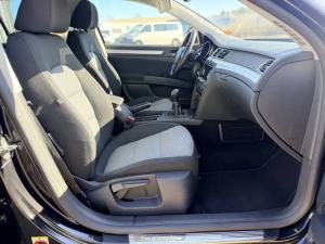 Melns Skoda SuperB 2012 Rīga, ar dzinēja tilpumu 2.00 L un nobraukumu 298 tūkst. km par 5995 €, foto 17 vietnē AUTOMOTO.COM.LV