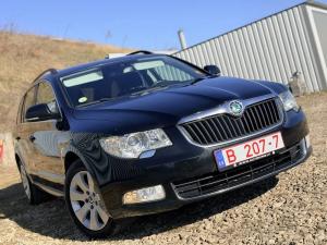 Melns Skoda SuperB 2012 Rīga, ar dzinēja tilpumu 2.00 L un nobraukumu 298 tūkst. km par 5995 €, foto 19 vietnē AUTOMOTO.COM.LV
