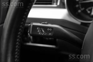 Black Skoda SuperB 2012 in Riga, with an engine capacity of 1.60 L and mileage of 242 thousand km for 5250 €, photo 14 on AUTOMOTO.COM.LV