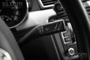 Black Skoda SuperB 2012 in Riga, with an engine capacity of 1.60 L and mileage of 242 thousand km for 5250 €, photo 19 on AUTOMOTO.COM.LV