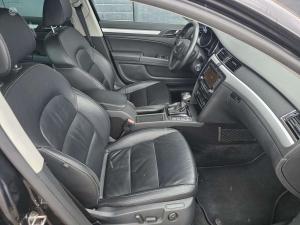 Melns Skoda SuperB 2012 Panevēža, ar dzinēja tilpumu 1.97 L un nobraukumu 341 tūkst. km par 4599 €, foto 16 vietnē AUTOMOTO.COM.LV