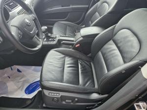 Melns Skoda SuperB 2012 Panevēža, ar dzinēja tilpumu 1.97 L un nobraukumu 341 tūkst. km par 4599 €, foto 23 vietnē AUTOMOTO.COM.LV