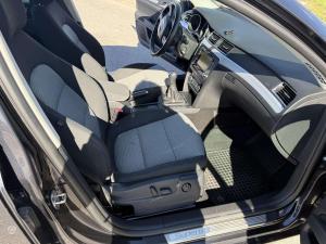 Black Skoda SuperB 2012 in Klaipeda, with an engine capacity of 1.60 L and mileage of 330 thousand km for 6000 €, photo 4 on AUTOMOTO.COM.LV