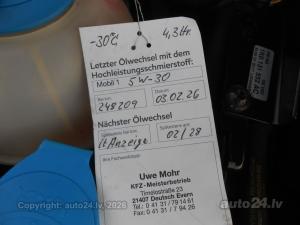 Черный Шкода Суперб 2012 в Вильянди, объемом двигателя 2.00 л и пробегом 256 тыс. км за 5990 €, фото 14 на AUTOMOTO.COM.LV