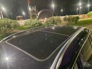 Black Skoda SuperB 2012 in Vilkaviskis, with an engine capacity of 2.00 L and mileage of 434 thousand km for 3600 €, photo 7 on AUTOMOTO.COM.LV