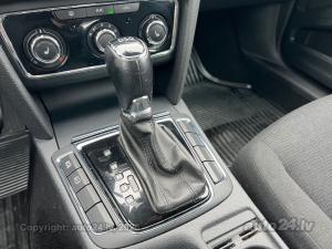 Melns Skoda SuperB 2013 Paide, ar dzinēja tilpumu 1.80 L un nobraukumu 275 tūkst. km par 4999 €, foto 11 vietnē AUTOMOTO.COM.LV