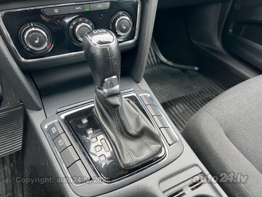 Melns Skoda SuperB 2013 Paide, ar dzinēja tilpumu 1.80 L un nobraukumu 275 tūkst. km par 4999 €, foto 11 vietnē AUTOMOTO.COM.LV