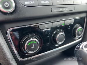 Melns Skoda SuperB 2013 Paide, ar dzinēja tilpumu 1.80 L un nobraukumu 275 tūkst. km par 4999 €, foto 12 vietnē AUTOMOTO.COM.LV