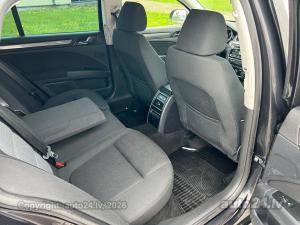 Melns Skoda SuperB 2013 Paide, ar dzinēja tilpumu 1.80 L un nobraukumu 275 tūkst. km par 4999 €, foto 17 vietnē AUTOMOTO.COM.LV