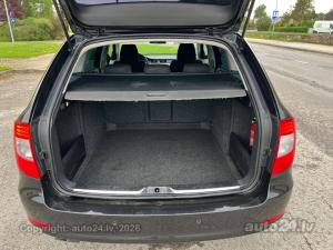 Melns Skoda SuperB 2013 Paide, ar dzinēja tilpumu 1.80 L un nobraukumu 275 tūkst. km par 4999 €, foto 19 vietnē AUTOMOTO.COM.LV