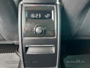 Melns Skoda SuperB 2013 Paide, ar dzinēja tilpumu 1.80 L un nobraukumu 275 tūkst. km par 4999 €, foto 24 vietnē AUTOMOTO.COM.LV