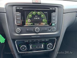 Melns Skoda SuperB 2013 Paide, ar dzinēja tilpumu 1.60 L un nobraukumu 201 tūkst. km par 7490 €, foto 17 vietnē AUTOMOTO.COM.LV