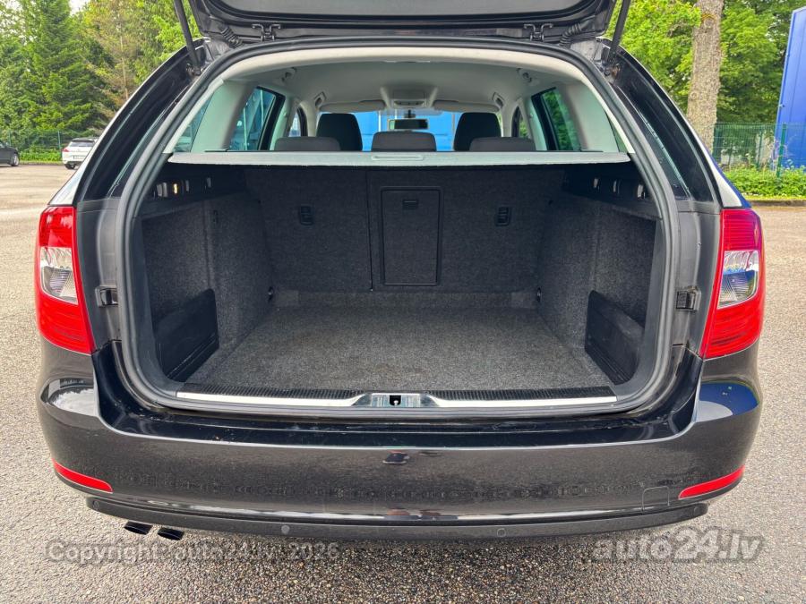 Melns Skoda SuperB 2013 Paide, ar dzinēja tilpumu 1.60 L un nobraukumu 201 tūkst. km par 7490 €, foto 26 vietnē AUTOMOTO.COM.LV
