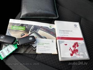 Melns Skoda SuperB 2013 Paide, ar dzinēja tilpumu 1.60 L un nobraukumu 201 tūkst. km par 7490 €, foto 31 vietnē AUTOMOTO.COM.LV