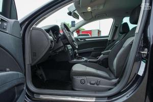 Black Skoda SuperB 2013 in Marijampole, with an engine capacity of 2.00 L and mileage of 280 thousand km for 6250 €, photo 26 on AUTOMOTO.COM.LV
