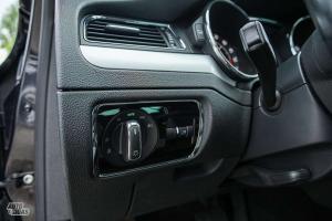 Black Skoda SuperB 2013 in Marijampole, with an engine capacity of 2.00 L and mileage of 280 thousand km for 6250 €, photo 27 on AUTOMOTO.COM.LV