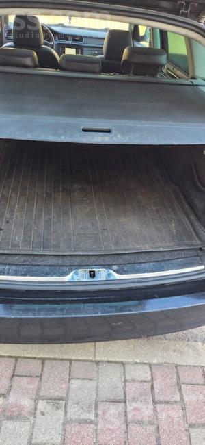 Melns Skoda SuperB 2013 Dobele, ar dzinēja tilpumu 2.00 L un nobraukumu 341 tūkst. km par 4700 €, foto 8 vietnē AUTOMOTO.COM.LV