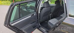 Melns Skoda SuperB 2013 Jēkabpils, ar dzinēja tilpumu 2.00 L un nobraukumu 352 tūkst. km par 6000 €, foto 9 vietnē AUTOMOTO.COM.LV