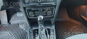 Melns Skoda SuperB 2013 Jēkabpils, ar dzinēja tilpumu 2.00 L un nobraukumu 352 tūkst. km par 6000 €, foto 13 vietnē AUTOMOTO.COM.LV