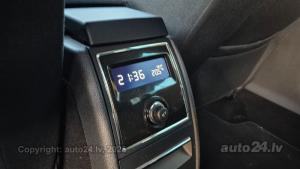 Black Skoda SuperB 2013 in Tartu, with an engine capacity of 2.00 L and mileage of 271 thousand km for 4999 €, photo 10 on AUTOMOTO.COM.LV