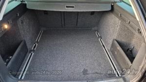 Black Skoda SuperB 2013 in Tartu, with an engine capacity of 2.00 L and mileage of 271 thousand km for 4999 €, photo 15 on AUTOMOTO.COM.LV