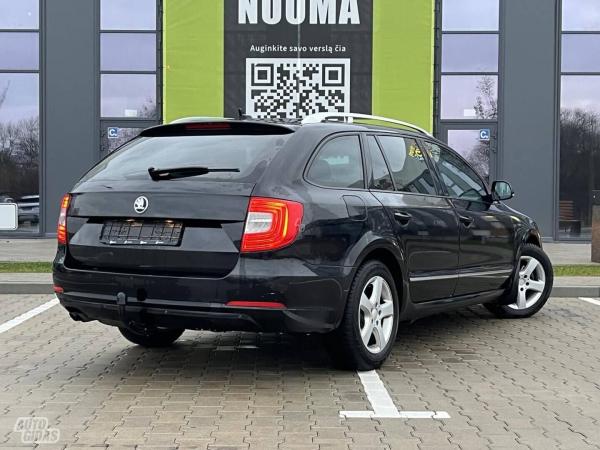 Skoda SuperB 2013 Kauņa vietnē Melns Skoda SuperB 2013 Kauņa, ar dzinēja tilpumu 1.60 L un nobraukumu 284 tūkst. km par 7500 €, foto 4 vietnē AUTOMOTO.COM.LV