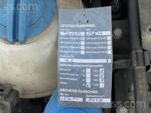 Черный Шкода Суперб 2013 в Рига, объемом двигателя 2.00 л и пробегом 258 тыс. км за 6890 €, фото 19 на AUTOMOTO.COM.LV