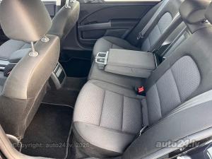 Melns Skoda SuperB 2013 Pērnava, ar dzinēja tilpumu 1.60 L un nobraukumu 262 tūkst. km par 6500 €, foto 12 vietnē AUTOMOTO.COM.LV