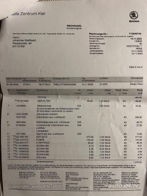 Melns Skoda SuperB 2013 Pērnava, ar dzinēja tilpumu 1.60 L un nobraukumu 262 tūkst. km par 6500 €, foto 15 vietnē AUTOMOTO.COM.LV