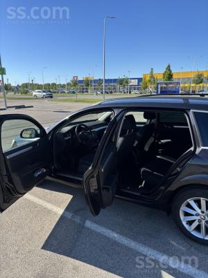 Melns Skoda SuperB 2014 Rīga, ar dzinēja tilpumu 1.60 L un nobraukumu 375 tūkst. km par 3850 €, foto 5 vietnē AUTOMOTO.COM.LV